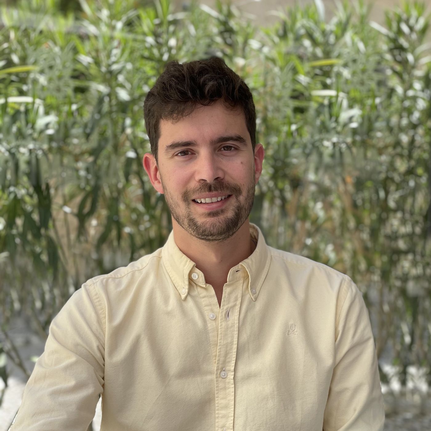 Javier Muñoz | Cátedra UNESCO CREhAR